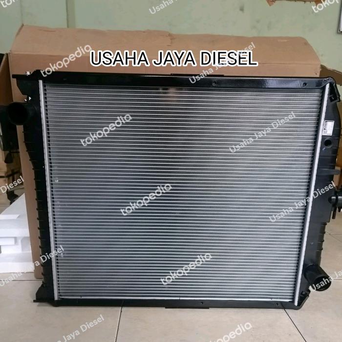 Jual RADIATOR HINO 500 FM 260 JD 16400-EW010 IMPORT - Jakarta Barat - Usaha Jaya Diesel | Tokopedia