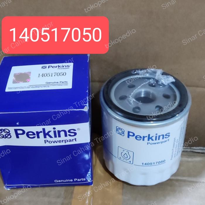 Jual 140517050 Oil Filter - Jakarta Pusat - Sinar Cahaya Tractor ...