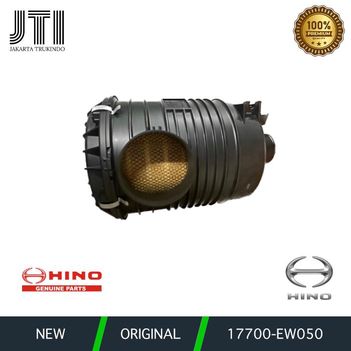 Jual AIR CLEANER COVER FILTER UDARA HINO 500 FM 280 17700-EW050 ...
