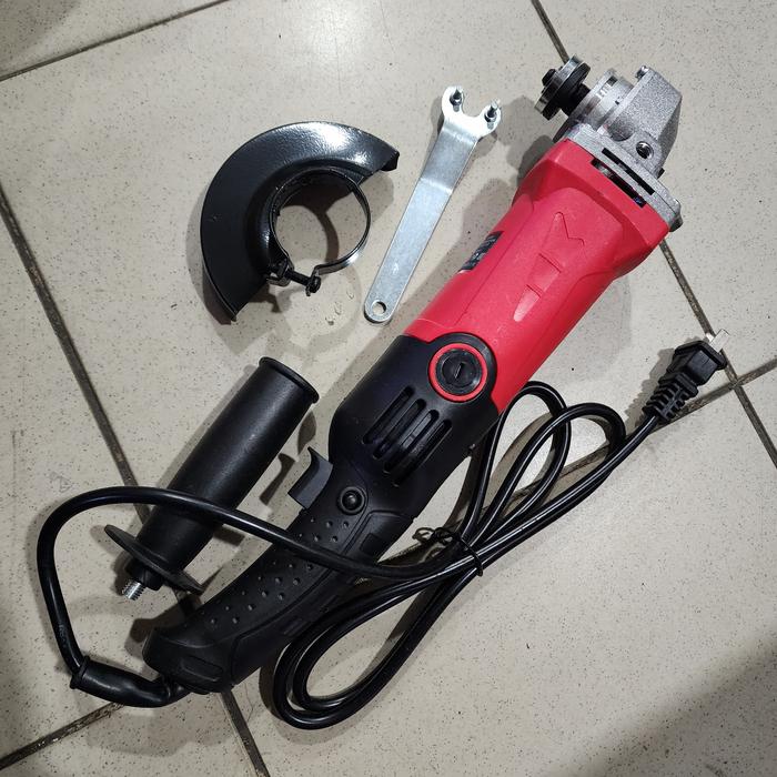 Jual gerinda gurinda variable speed big size - Jakarta Pusat - Alpha ...
