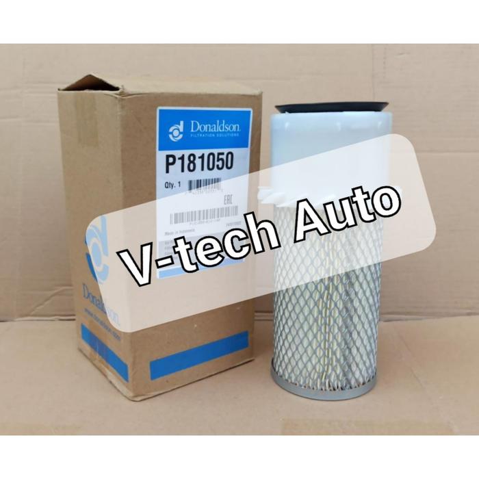 Jual Air Filter Udara P105629 P18-1050 P181050 Donaldson - Jakarta ...