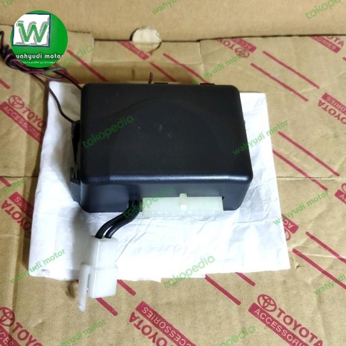 Jual MODUL ALARM AVANZA TYPE E DAN S 2004-2011 ORI - Kota Bekasi ...