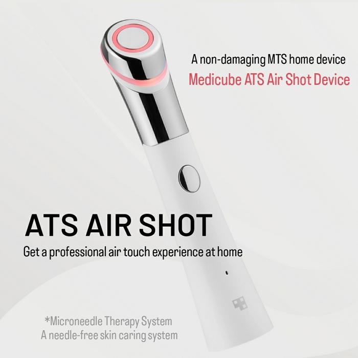 Jual Medicube Age R ATS Air Shot-Needle Free Pore Care - Jakarta Timur ...