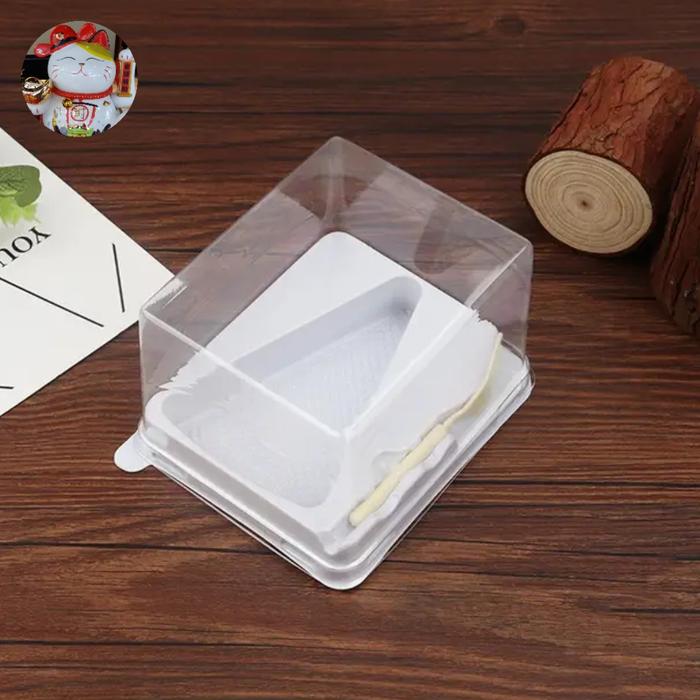 Jual Mika cake slice segitiga korea - Jakarta Barat - Baking's Buddy ...