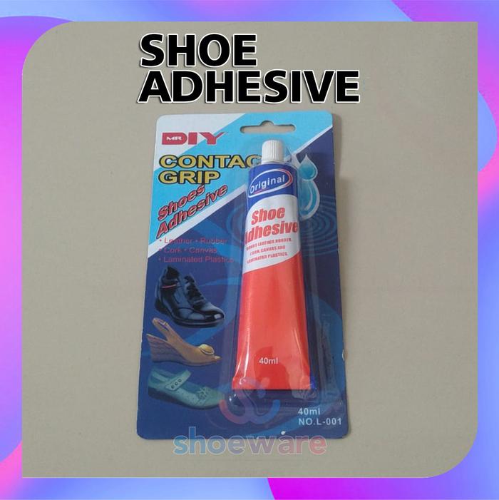 Jual LEM SEPATU SHOE ADHESIVE ORIGINAL - Kab. Sidoarjo - shoeware ...
