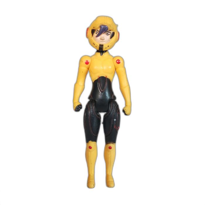 Jual big hero 6 baymax action figure original - Go Tomago - Kab. Bogor ...