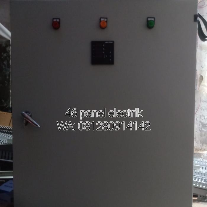 Jual PANEL MDP DISTRIBUSI MCCB EASYPACT EZC 125A 3P SCHNEIDER - Jakarta ...