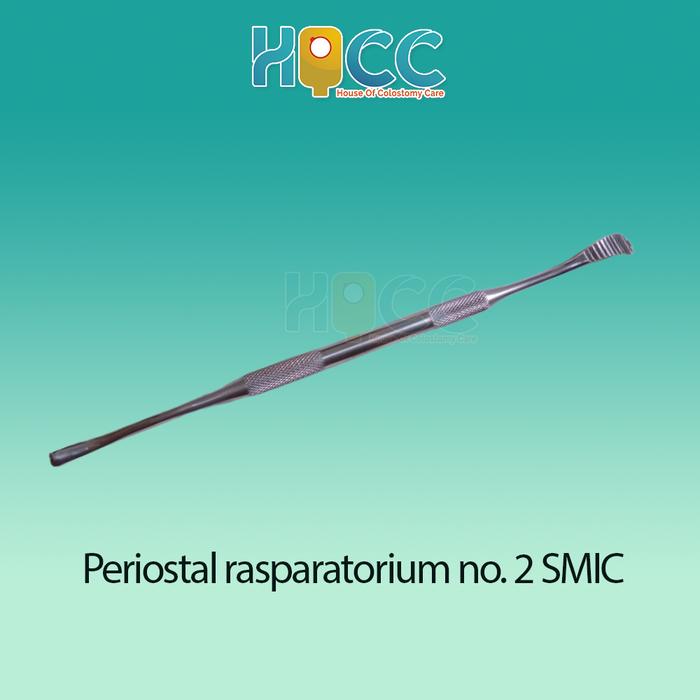 Jual Periostal Rasparatorium No.2 SMIC - Kab. Sleman - House of ...