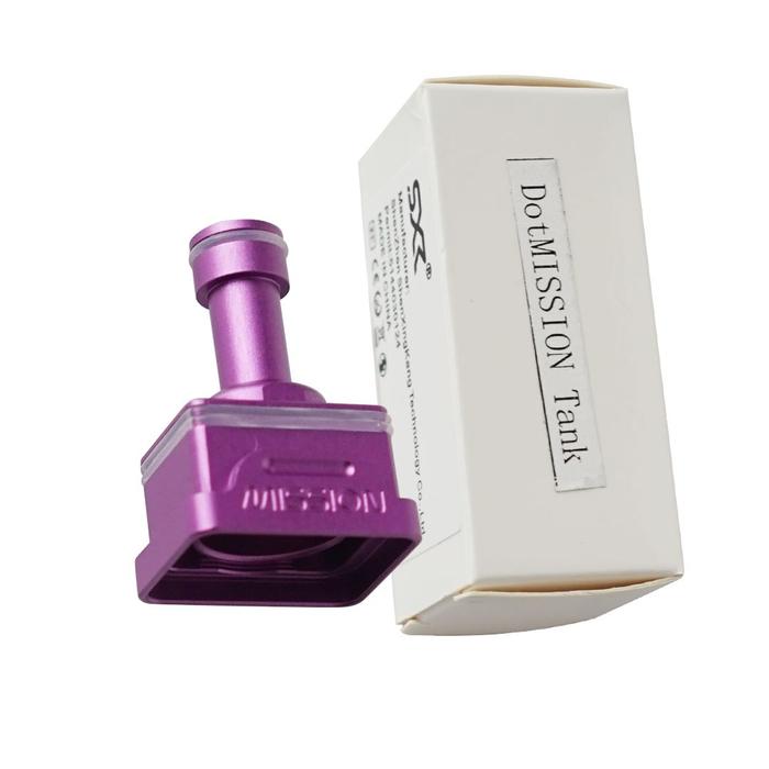 Jual Atomizer Chamber Airway For Dotmission Tank RBA Dotaio Dot aio By ...