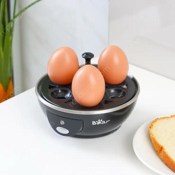 Jual BEAR ALAT PEREBUS TELUR - HITAM | Alat Rebus Telur Unik - Kota ...