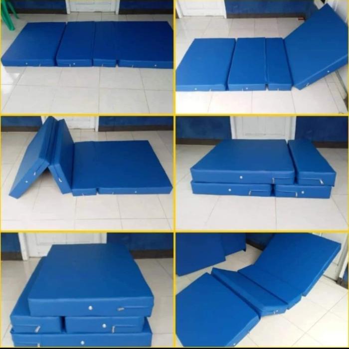Jual Matras Bed Pasien 1,2 & 3 Crank - Kab. Bogor - Adelia_Alkes ...