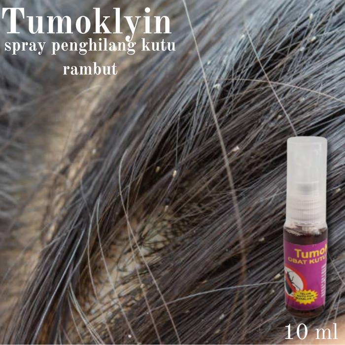 Jual Obat Kutu Rambut yang Ampuh dan Efektif - Kota Tangerang - Hamdun ...