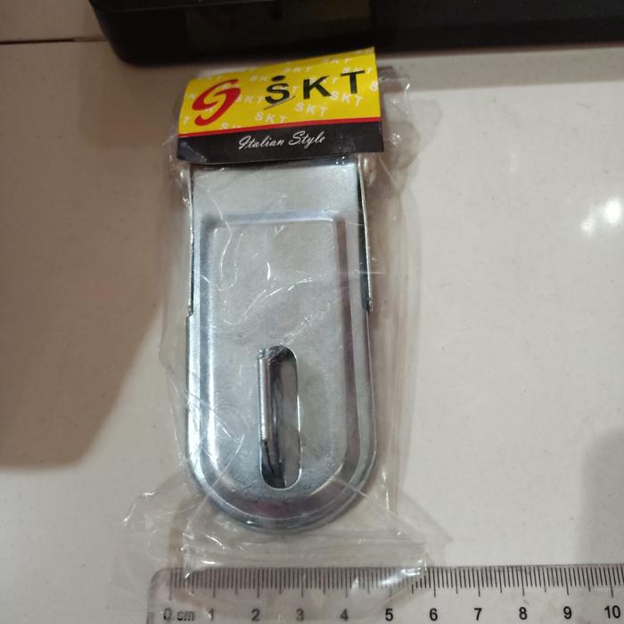 Jual overpal gembok / overpall badak 4 inch - Jakarta Pusat - Anugrah ...