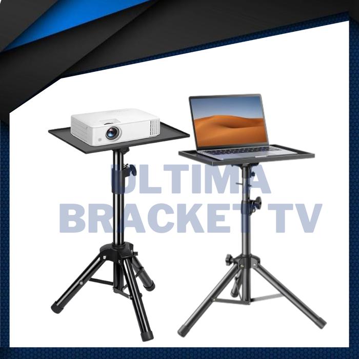 Jual Bracket proyektor universal infocus/ Stand proyektor/ tripod ...