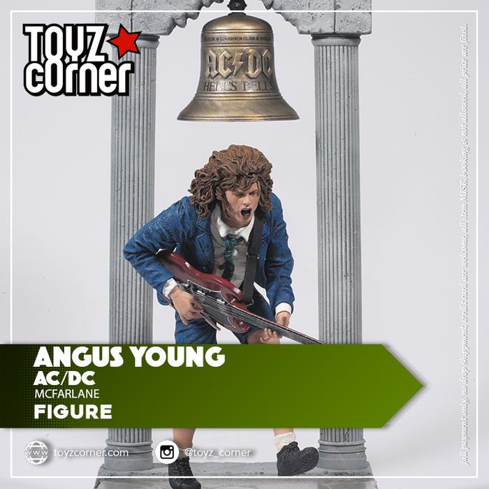 Promo Mcfarlane Toys 6 Inch Figure AC-DC Angus Young Cicil 0% 3x - Jakarta Selatan - Toyz Corner ...