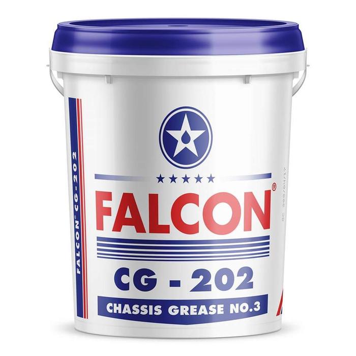 Jual Gemuk Grease Multi Purpose Serbaguna No 3 CG202 CG 202 16 kg ...