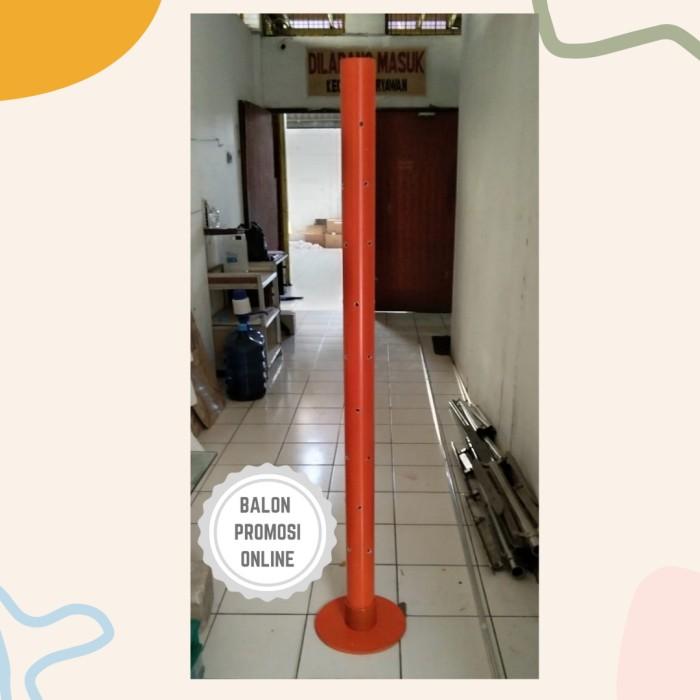 Jual Tiang Display Balon sablon - putih - Jakarta Barat - Balon Promosi ...