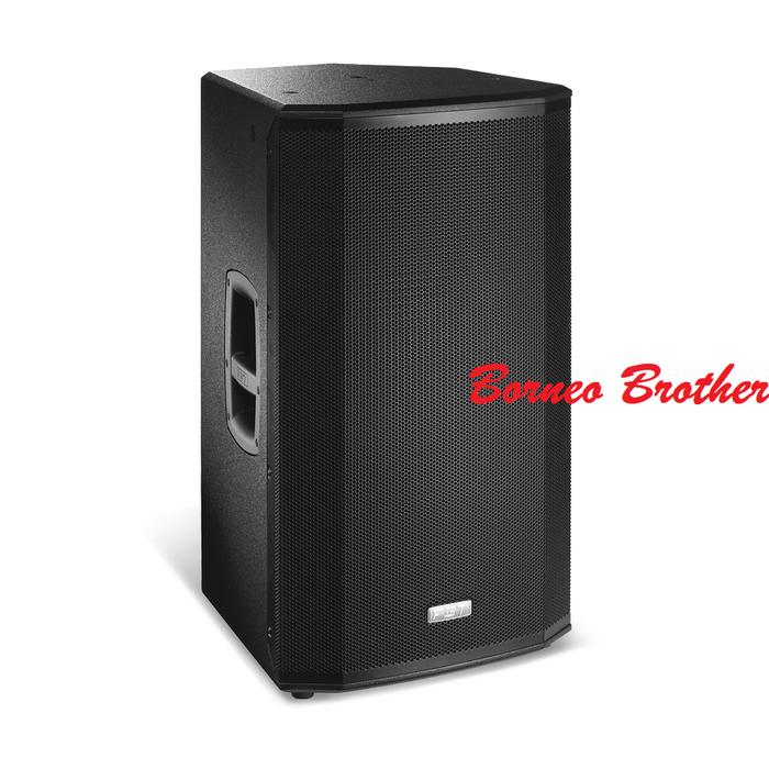 Jual FBT VENTIS 115A Original Speaker Aktif Professional 15" 900W RMS ...