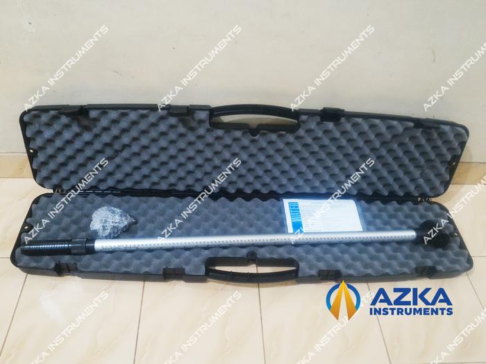 Jual Flow Probe FP 111 Global Water - Alat Ukur Kecepatan Arus Air ...