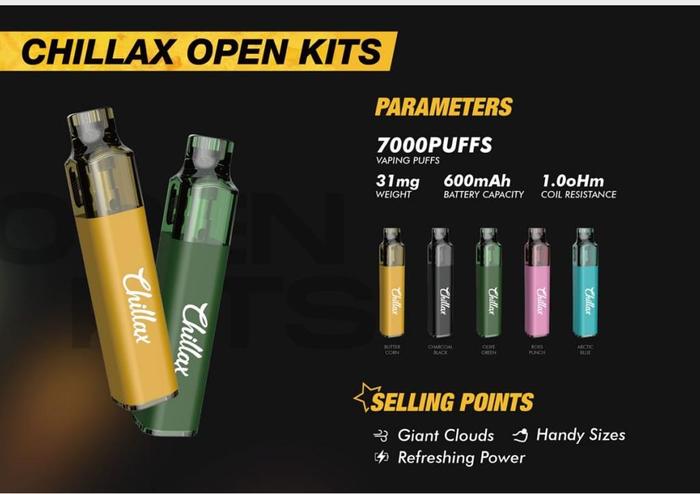 5+ Rekomendasi Pod Dibawah 200 Ribu, Murah Tapi Gak Murahan! » Vapeboss ...