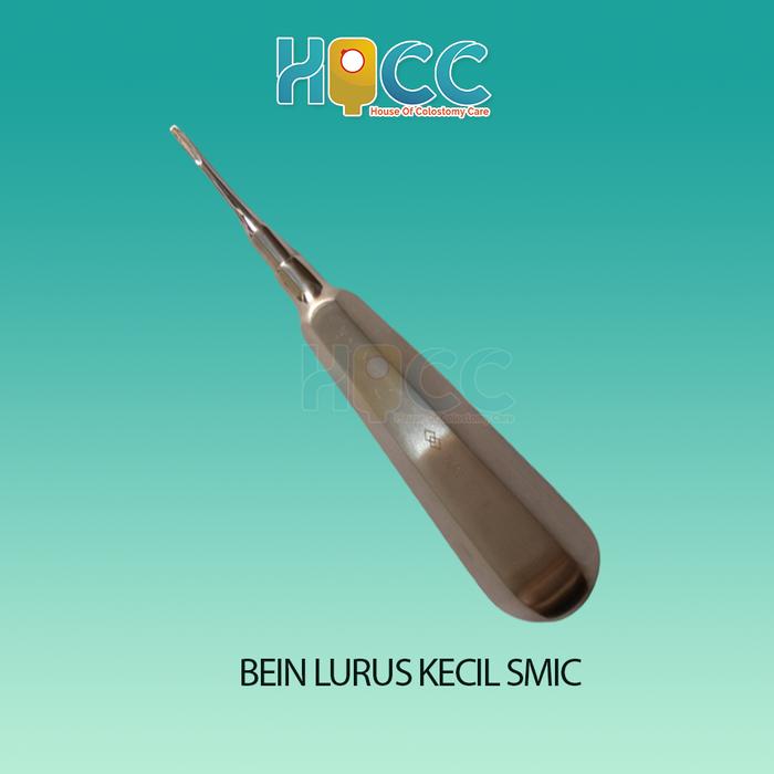 Jual Bein Lurus Kecil SMIC - Kab. Sleman - House of Colostomy Care ...