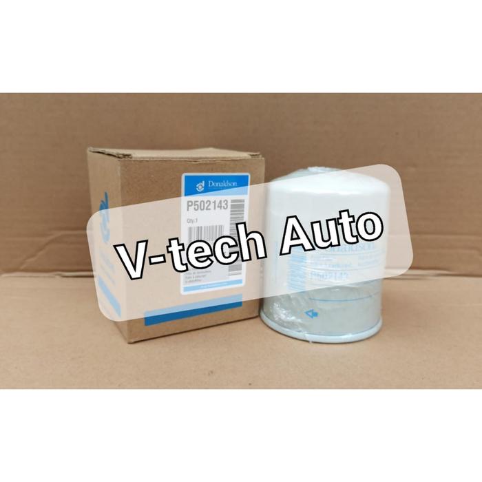 Jual Fuel Filter Solar 103-2901 Mitsubishi 34462-00300 P502143 ...