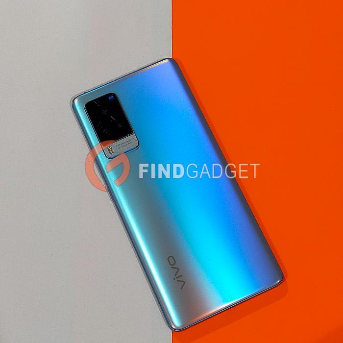 Jual Vivo X60 Pro 12/256 RAM 12 ROM 256 GB Second Resmi Indonesia - Jakarta Utara - FindGadgetID ...