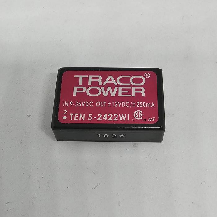 Jual Traco Power TEN 5-2422WI Original - Kota Surakarta - Oriental Electronic Solo | Tokopedia
