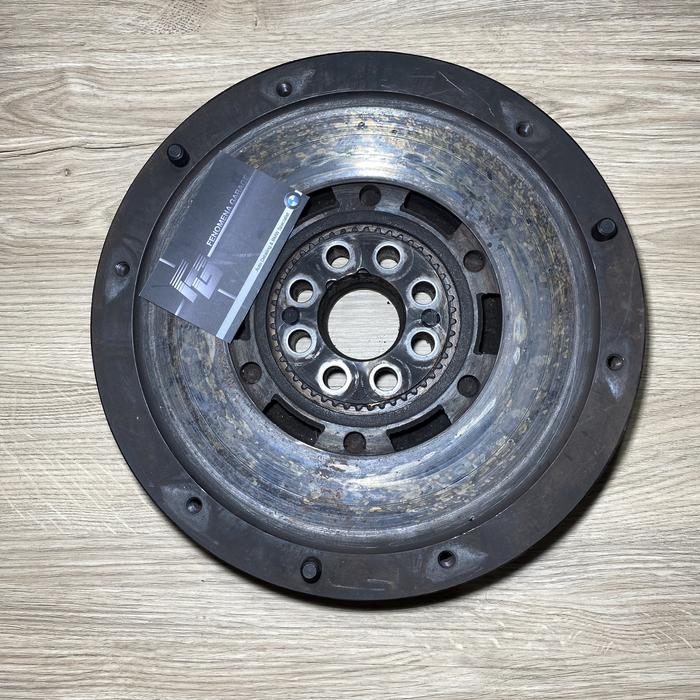 Jual Original Bmw E36 E39 M52 Flywheel Dual Mass Transmisi Manual - Kab ...