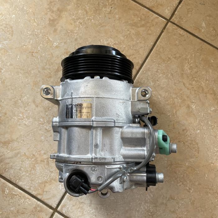 Jual Kompresor Mercy C200/E200/C300/E300/W212/E250/SLK300/W204/C250 ...