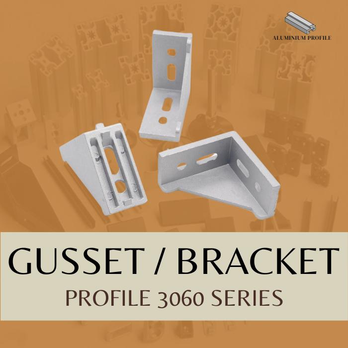 Jual Bracket 3060 Angle Aluminium Profile - Jakarta Barat ...