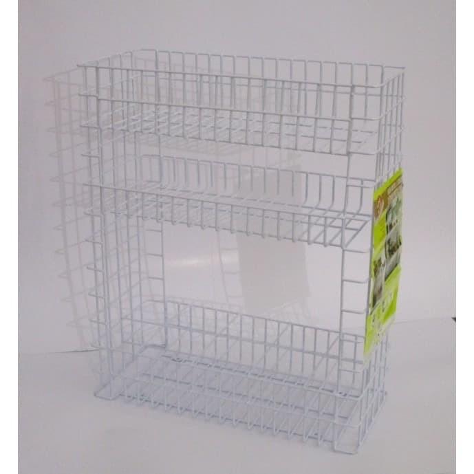 Jual RAK BOTOL MODELLINE B30E 3 SUSUN - Jakarta Barat - wihih shop ...