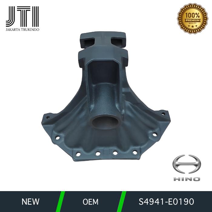 Jual TRUNION BRACKET BUGI HINO 700 S4941-E0190 S4941E0190 - Jakarta ...