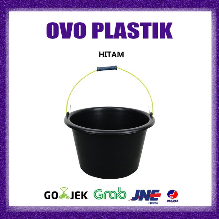 Jual Timbo Cor 180 / Timba Air 5 Liter / Ember Plastik / Timba Plastik ...