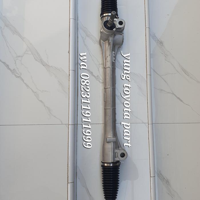 Jual RACK STEER 45510-58020 TOYOTA ALPHARD & VELLFIRE ANH20 & GGH20 ...