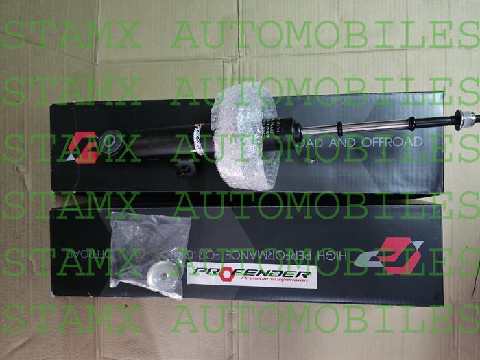 Jual Shock Breaker depan PROFENDER Innova OLD / REBORN / VENTURER 2004 ...