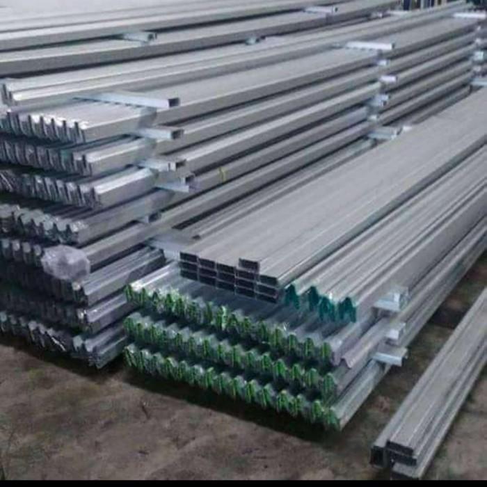 Jual baja ringan C75 1mm full - Kab. Bogor - ABIYANA STELL | Tokopedia