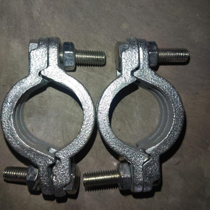Jual SL 22 ( 1/2 INCH ) KLEM DOUBLE BOLT SELANG DAN PIPA - Jakarta ...