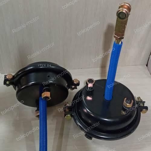 Jual BRAKE CHAMBER ASSY T30 BRAKE - Jakarta Utara - Rezeki-motor ...