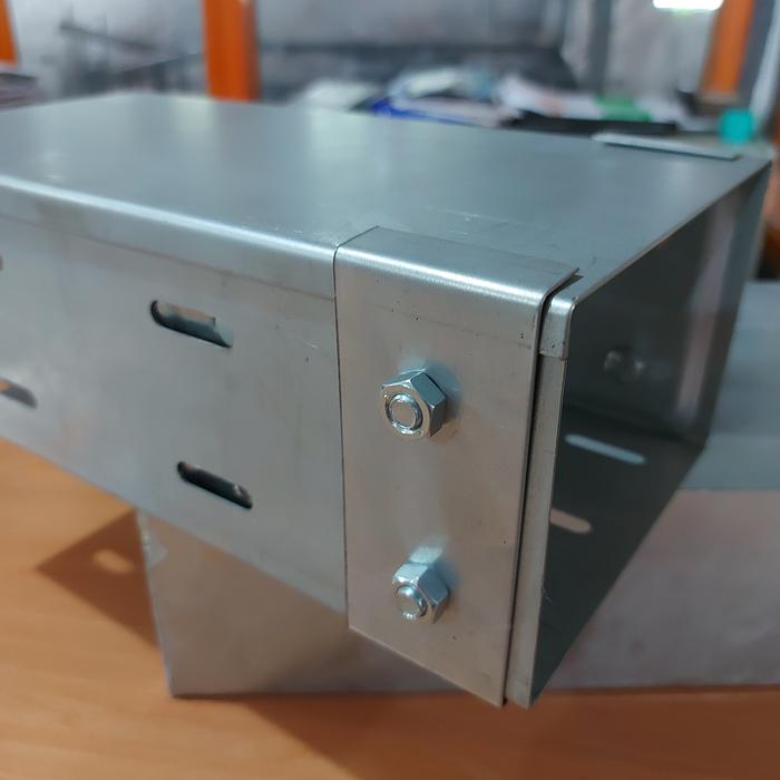 Jual cover kabel tray u 200 - Kota Surabaya - b&b electric | Tokopedia