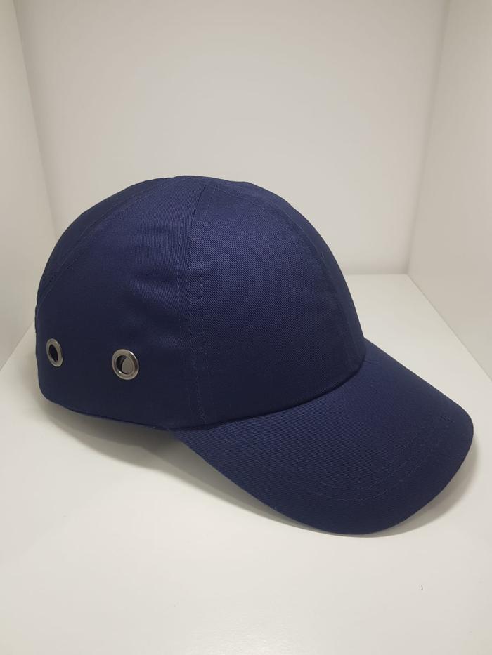 Jual Topi Safety model katun ( warna navy) - Jakarta Barat - YelBlue ...