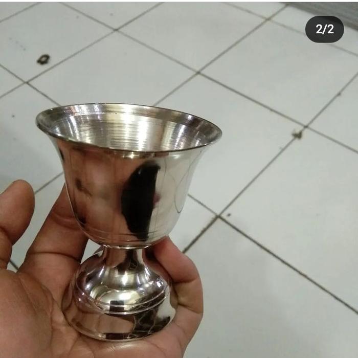 Jual Tempat bija plating/lapis nikel (warnany putih) - Kota Denpasar ...