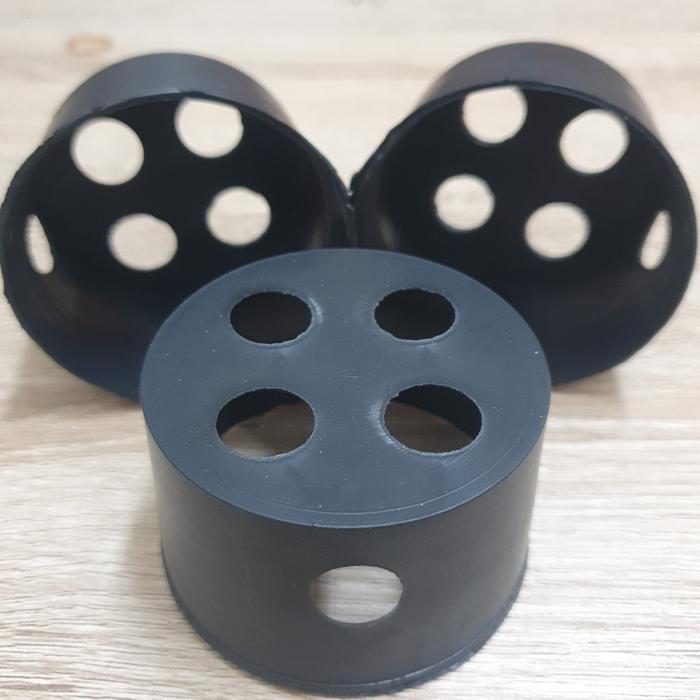 Jual INBOW DUS BULAT HITAM / IN BOW DUS BULAT HITAM TANAM - Jakarta ...