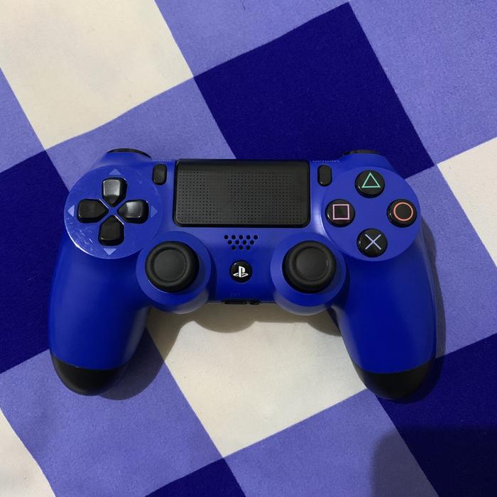 Jual Stik Sony PS4 Dualshock 4 Original Mesin Non Lightbar - Kota ...