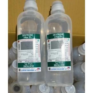 Jual cairan infus glukosa 5% - Kab. Tulungagung - MULYAJAYATULUNGAGUNG ...