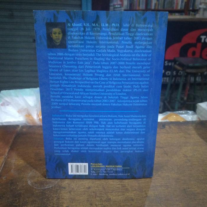 Jual Buku Keberagaman Gender Di Indonesia - Andrea Davis (gender) Di Seller Rumix - Cengkareng ...