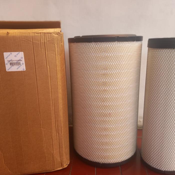 Jual Filter Udara/Air Clener assy Scania PN 1421021/1335680 OEM High ...