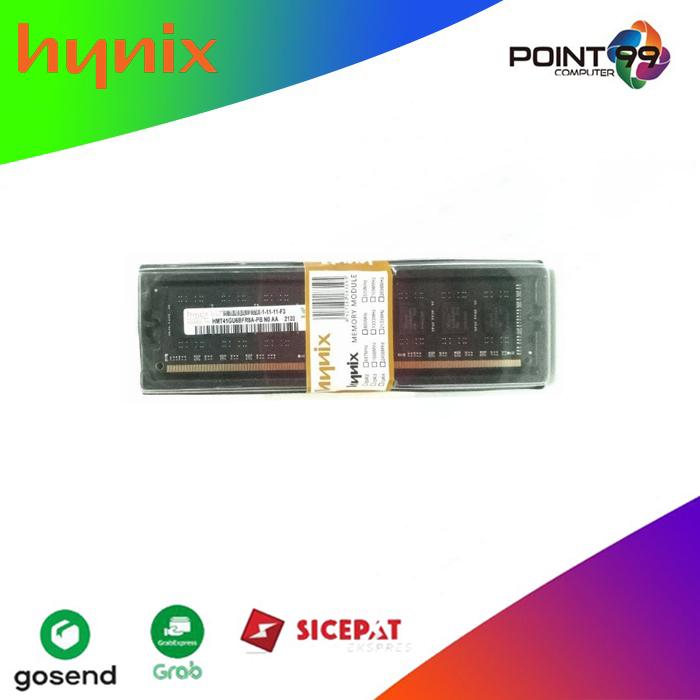 Jual Ram pc hynix ddr4 16gb 3200mhz - Kota Bandung - POINT99 COMPUTER ...