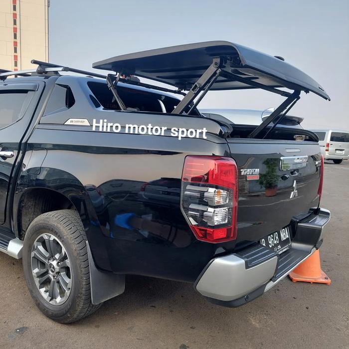 Jual tutup bak all new triton electrik cb-796 carryboy - Jakarta Pusat ...