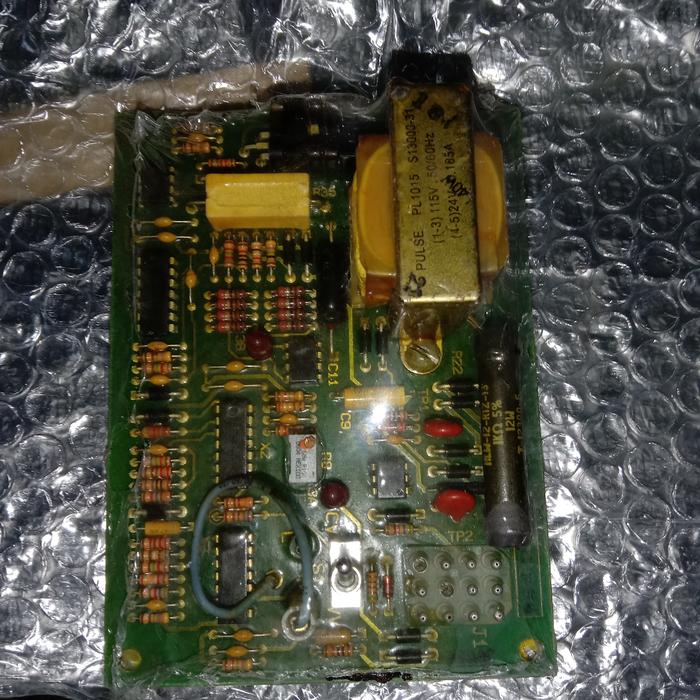 Jual LINCOLN ELECTRIC L5394-2 VARIABLE VOLTAGE CONTROL new no box ...